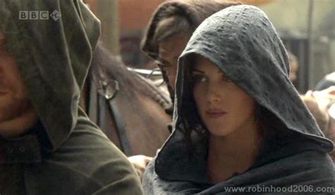 Eve Hewson Robin Hood Robin Hood 2010 Charlotte Riley World Without