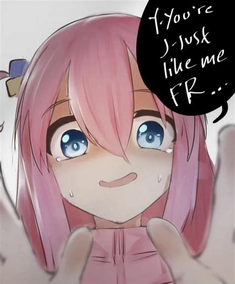 Pov Bocchi Just Placed You In The Jar What Do You Do Rbocchitherock