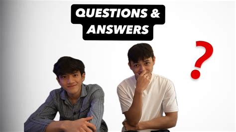 Qna 3 Questions And Answers Part 2 Youtube