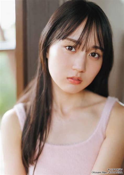 嘉喜遥香 乃木坂 よいもの einaki