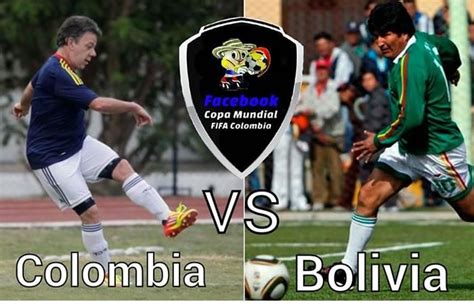 Colombia Vs Bolivia Los Mejores Memes Del Partido