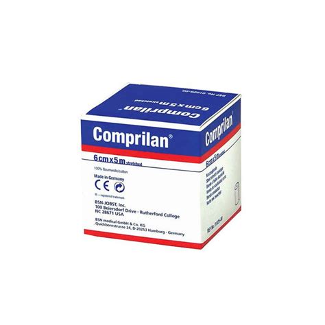 Comprilan® Short Stretch Cotton Compression Bandage