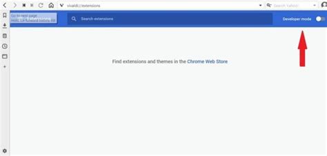 How To Add Adblock Extension In Vivaldi Web Browser