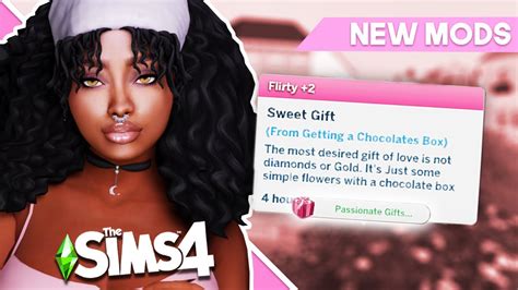 New Mods For Realistic Gameplay The Sims 4 Mods Links Youtube