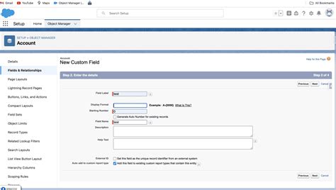 Field Types In Salesforce Forcelearn