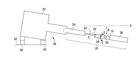 Support Assembly For A Stent Eureka Patsnap