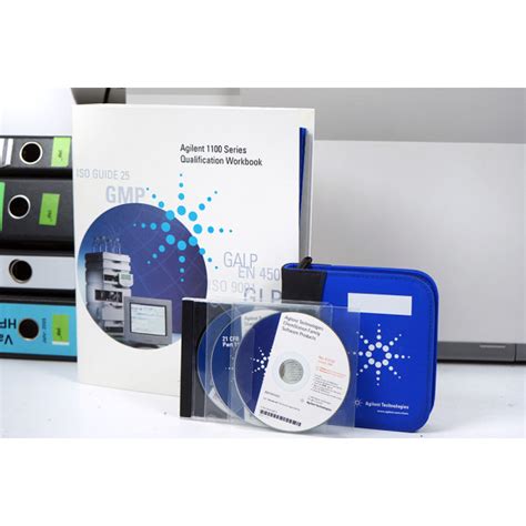 Agilent G1956b Lc Msd Sl Mass Spectrometer Detector Lcms Apci Esi Sou 11 305 00