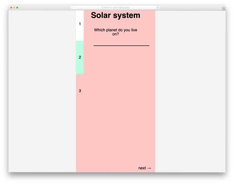 35 Practically Applicable Breadcrumbs Css Designs Uicookies