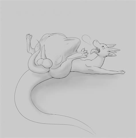 Rule 34 2 Horns 4 Toes Ambiguous Gender Anal Anal Vore Anthro Anus