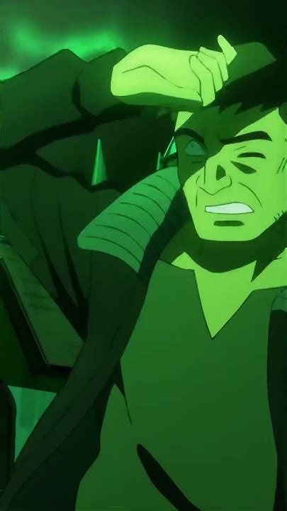 Imu Destroys Lulusia Onepiece Anime Youtube