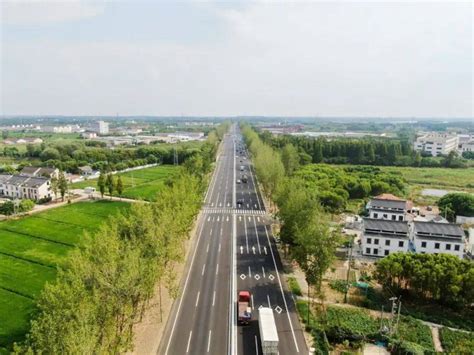 推进市域一体化发展，交通先行！ 苏州地产圈