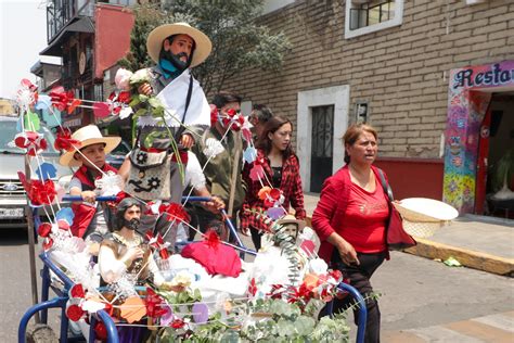 Atención Alternativas viales para el Paseo de San Isidro Labrador en