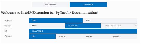 training resnet50 using intel pytorch extensions cpu by louis duran