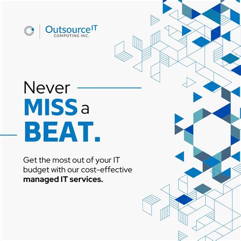 Outsource It Computing Inc On Linkedin Managed It Support Services