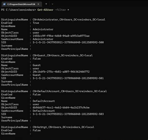 Wie Man Das Active Directory Powershell Modul Installiert Techsyncer