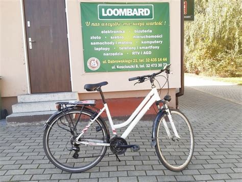 Rower Romet Gazela Limited M Oficjalne Archiwum Allegro