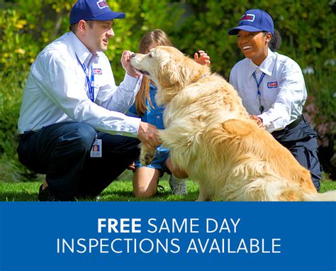 Exterminator And Pest Control Fresno Ca Clark Pest Control
