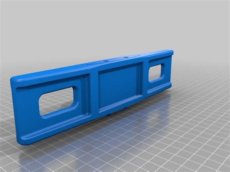 Rust Salvaged Sword By Samsve Download Free STL Model Printables Com