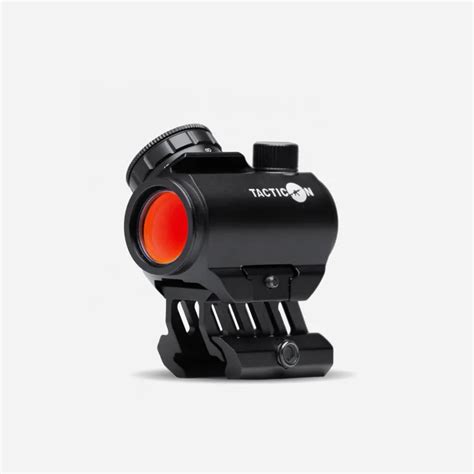 Predator V3 Compact Red Dot Sight Moore Tactical
