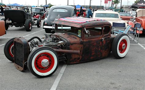 🔥 50 Rat Rod Girls Wallpapers Wallpapersafari