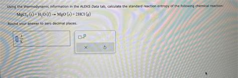 Solved Enter The Chemical Formula Of A Binary Molecular