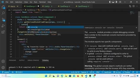 39 React Lifecycle Methods With Examples In Telugu Youtube