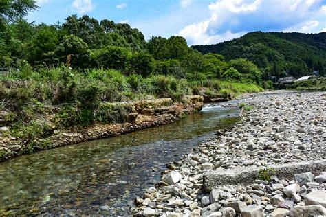 【夏におすすめ】キャンピングカーをレンタルして行く川遊びスポット！ Japan Road Trip（ジャパンロードトリップ）