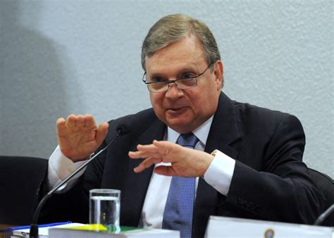 Tasso Jereissati Vê Gestão Temer Na Rota Da “ingovernabilidade” Jovem Pan