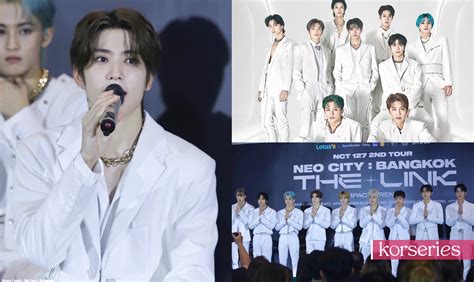 Nct 127 เผยความรู้สึกถึงความสำเร็จคอนเสิร์ตที่ยกระดับความยิ่งใหญ่