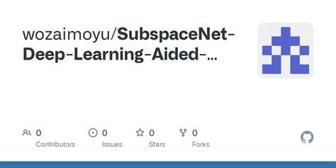 github wozaimoyu subspacenet deep learning aided subspace methods for doa
