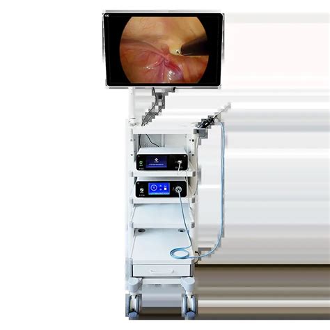 China 4k Medical Endoscope Camera System Manufacturersupplier