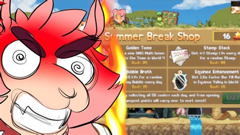 Drama Llama Summer Event Fomo Rng Trash Youtube