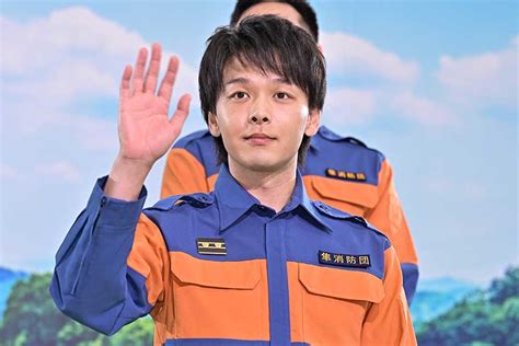 【ハヤブサ消防団】夜の山中で謎の白髪老婆と遭遇 視聴者「怖すぎ」「心臓止まるわ」 Encount