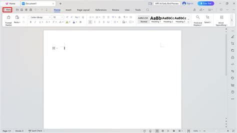 How To Enable Macros In Wps Office