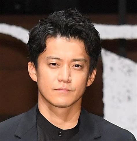 小栗旬も徹底して実施 “裏方”である父からの教え芸能デイリースポーツ Online