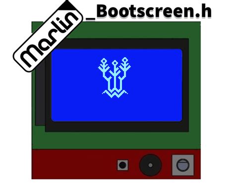 custom bootscreen r bigtreetech