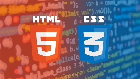 إنشاء أو تعديل صفحات Html Css خمسات
