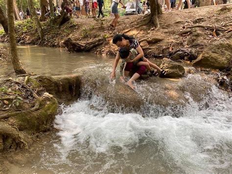 รูป อุทยานแห่งชาติเอราวัณ