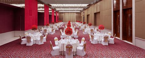 Best Meeting Rooms And Corporate Venues Itc Kohenur Hyderabad