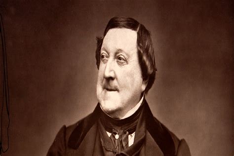 Lispirazione Religiosa Di Rossini A 230 Anni Dalla Nascita Del