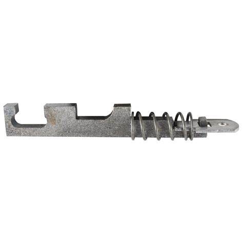 1967 1972 Chevrolet GMC Pickup Blazer Suburban Jimmy Seat Adjuster Lock