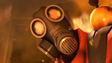 Team Fortress 2 Meet The Pyro And Pyromania Update Live News