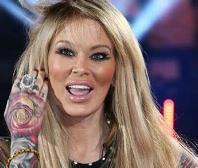 Jenna Jameson Health Archives - Biography Gist