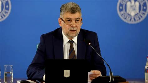 Guvernul aprobă Contractul cadru pentru serviciile de SĂNĂTATE Ciolacu