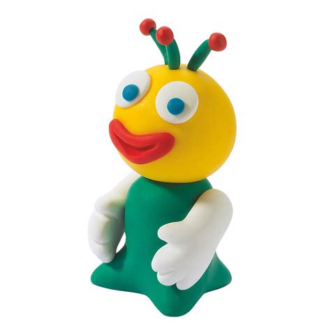 Fimo Modelling Clay 6 Colours 252g [6 X 42g] School Depot Nz
