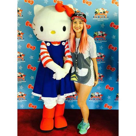See This Instagram Photo By Hellojulieanna • 91 Likes Hello Kitty