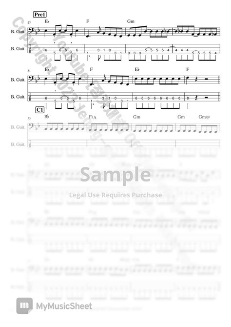 Bassguitar By Youtube