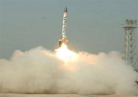 Drdo Test Fires Interceptor Missile India News India Tv
