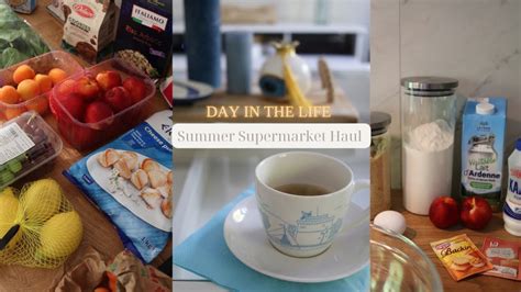 Supermarket Haul Καθαριστικά And Είδη Κουζίνας Εύκολο και Γρήγορο