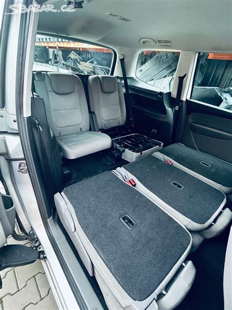 Seat Alhambra Vw Sharan Na NÁhradnÍ DÍly Staré Město Uherské